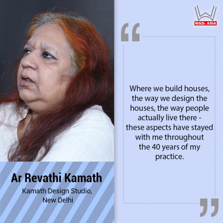 Largest architecture conference in India