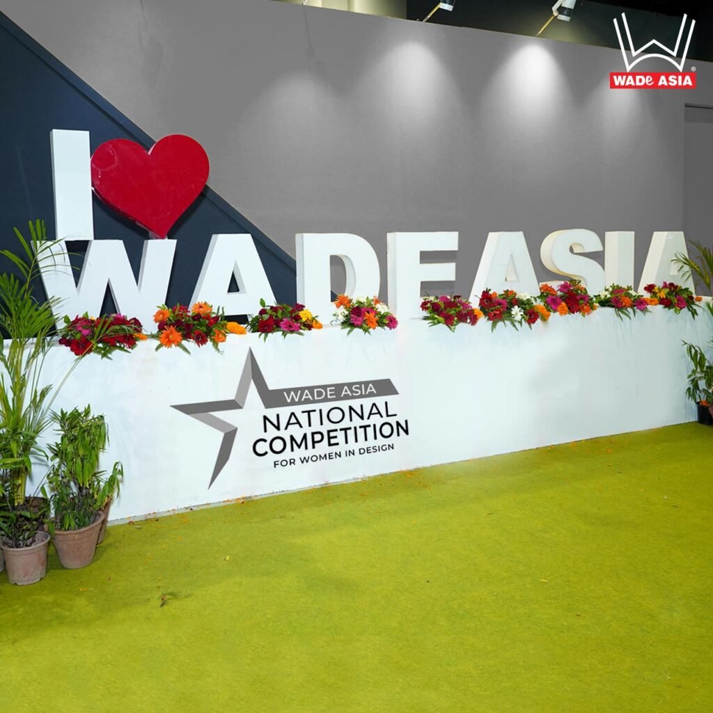 WADE ASIA Women in Design & Architecture Award & Conference