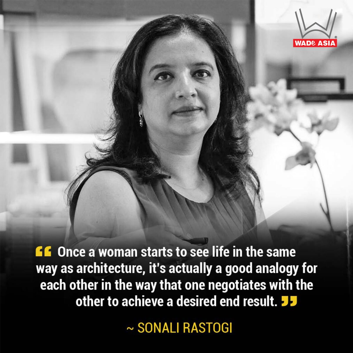 10 Inspiring Quotes by Women Architects and Designers - Awards ...