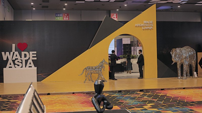 WADE ASIA Women in Design & Architecture Award & Conference