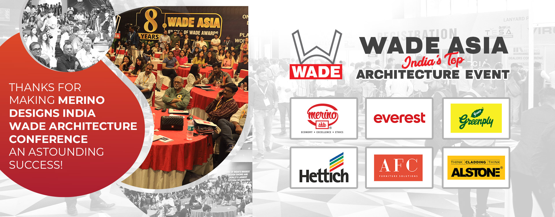 WADE ASIA Women in Design & Architecture Award & Conference
