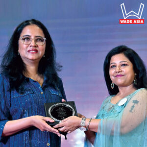 WADE ASIA Women in Design & Architecture Award & Conference