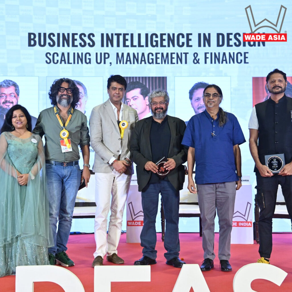 Knowledge Session: Business Intelligence in Design - Awards ...