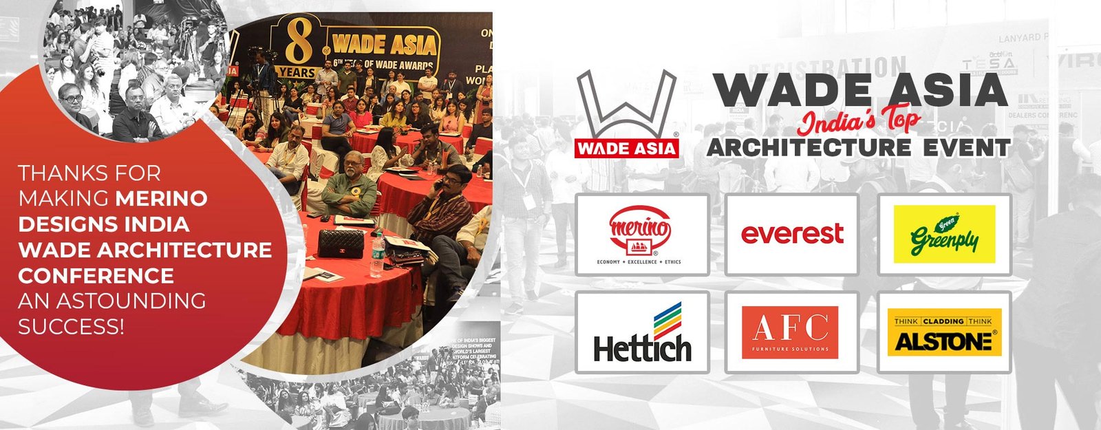 WADE ASIA Women in Design & Architecture Award & Conference