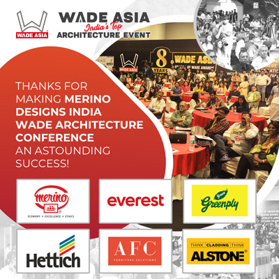 WADE ASIA Women in Design & Architecture Award & Conference