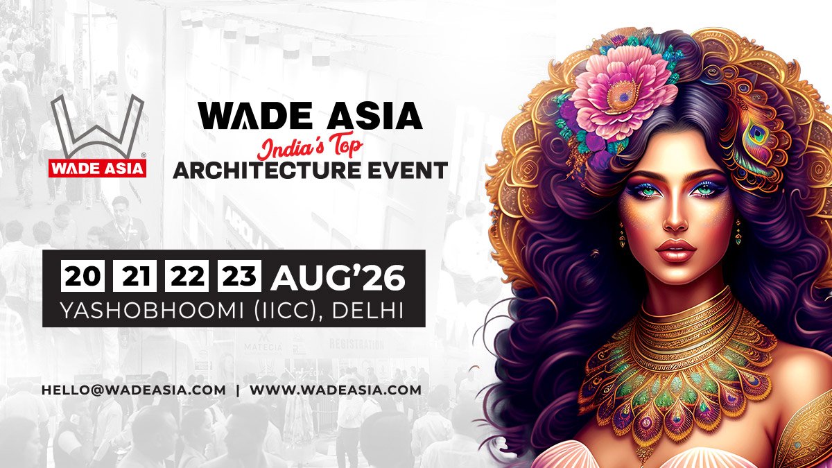 Become a Wade Partner - Awards & Conferences for Women Architects ...